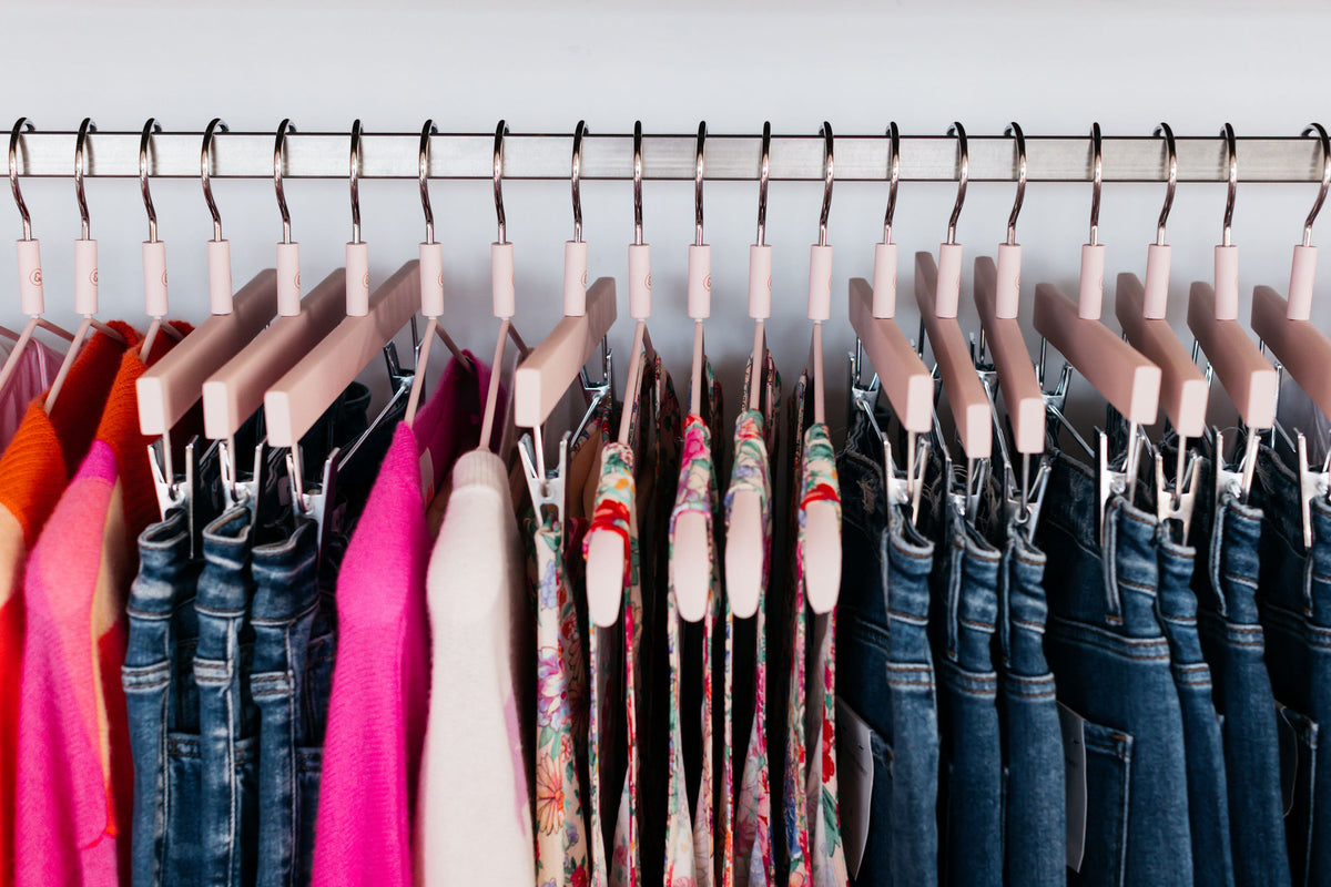 The Trends in Closet Design for 2023 – Pink Lagoon