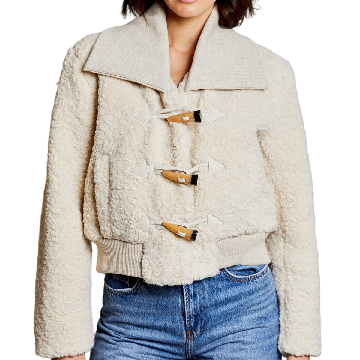 Noah Jacket – Pink Lagoon